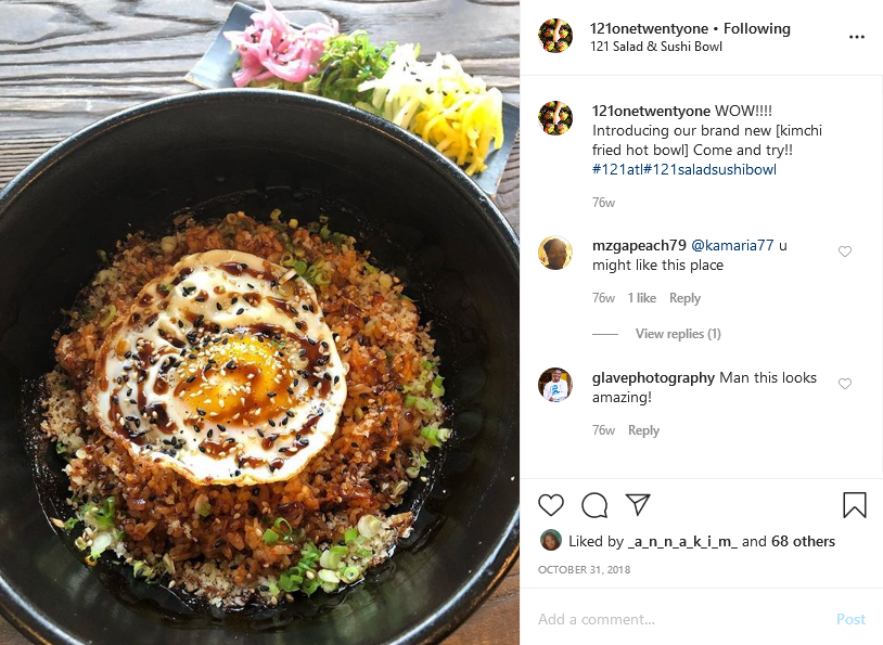 ’17 PHOTO – KITCHEN 121