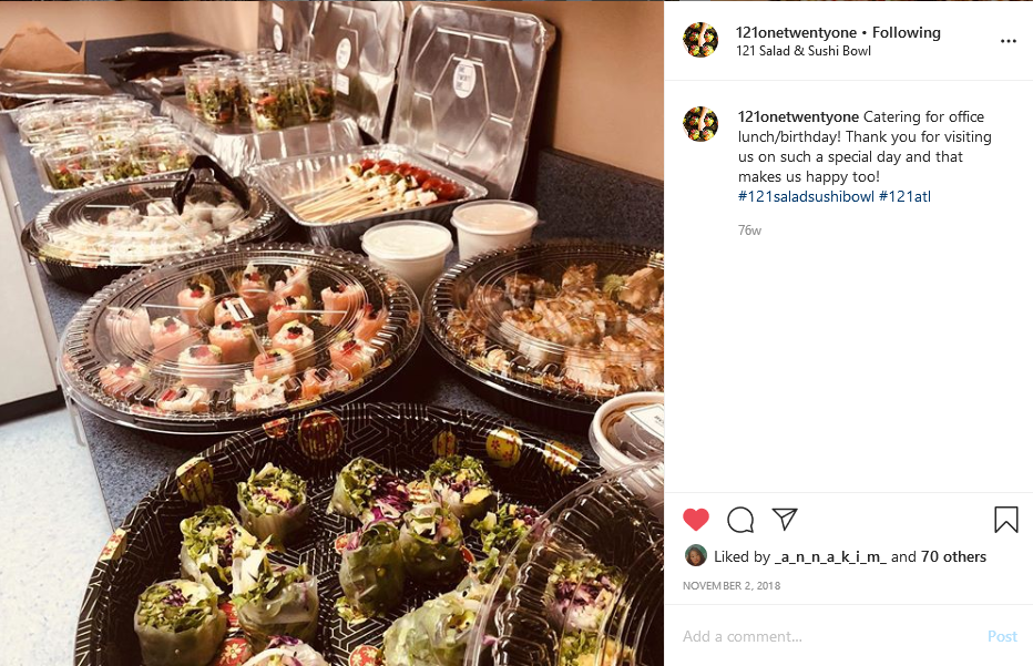 ’17 PHOTO – KITCHEN 121