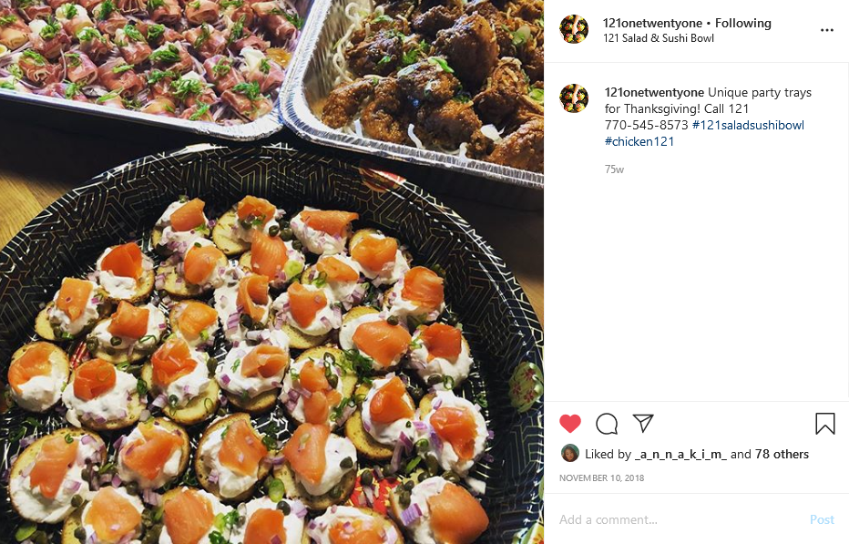 ’17 PHOTO – KITCHEN 121