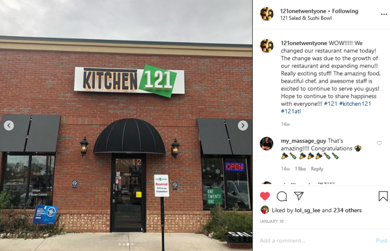 ’20 PHOTO – KITCHEN 121