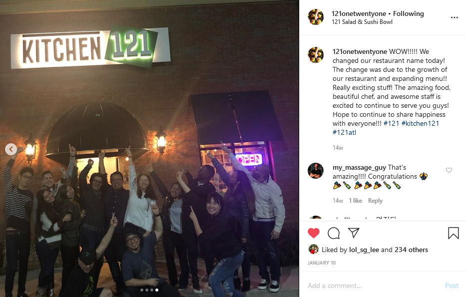 ’20 PHOTO – KITCHEN 121