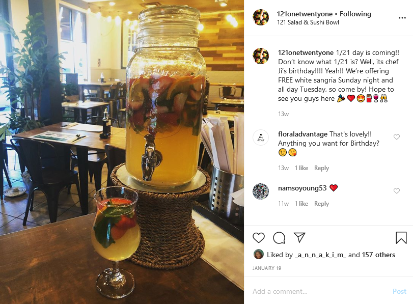 ’20 PHOTO – KITCHEN 121