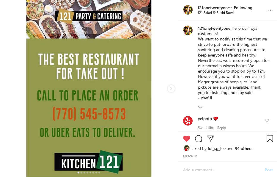 ’20 PHOTO – KITCHEN 121