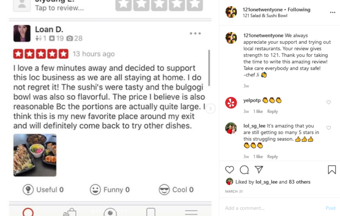 ’20 PHOTO – KITCHEN 121